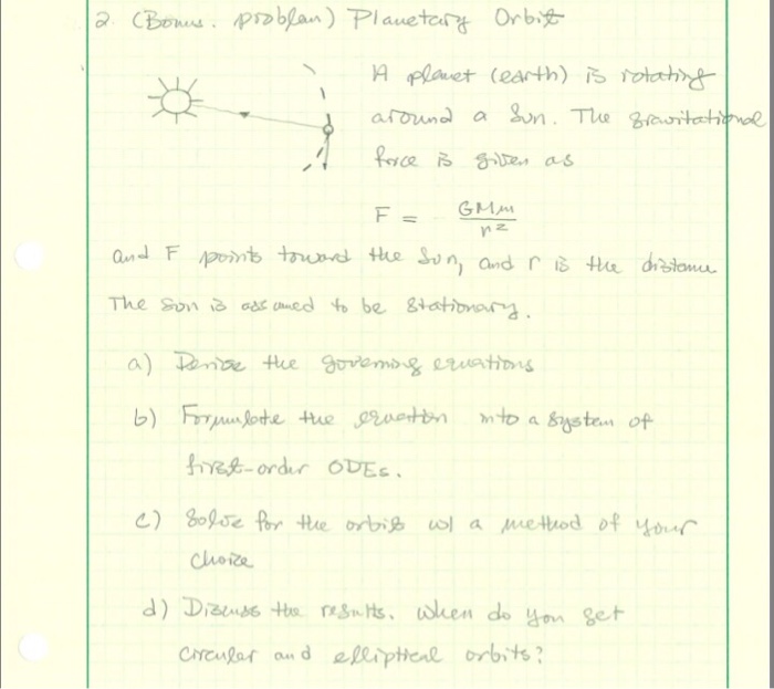 Solved Use Euler's method or Heun's method to write a MATLAB | Chegg.com