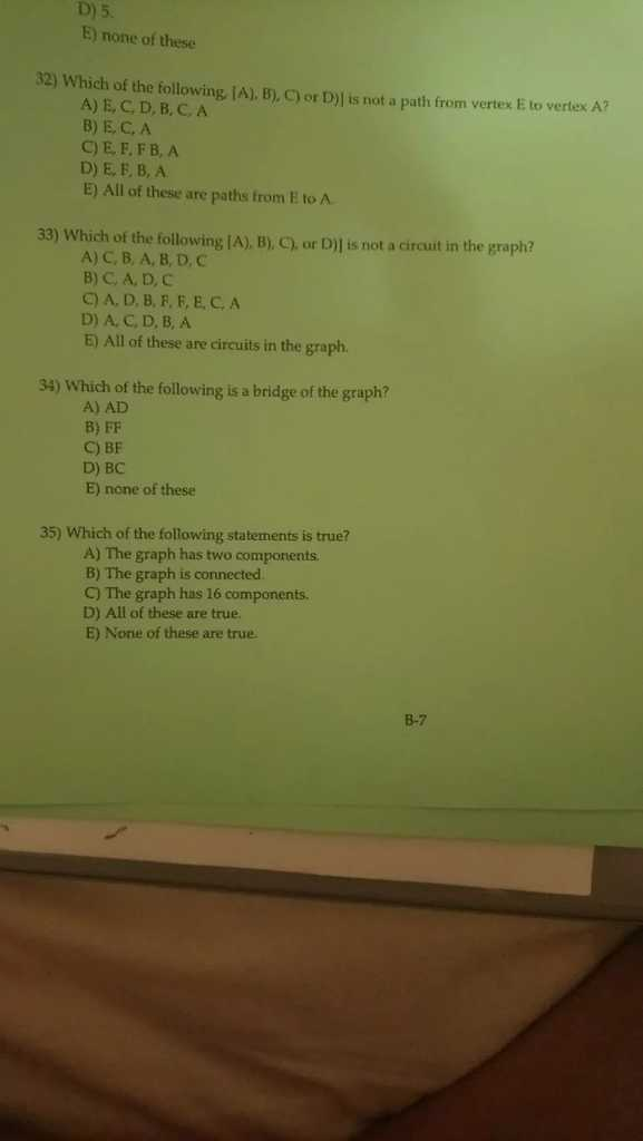 Solved Use the figure below to answer the following | Chegg.com