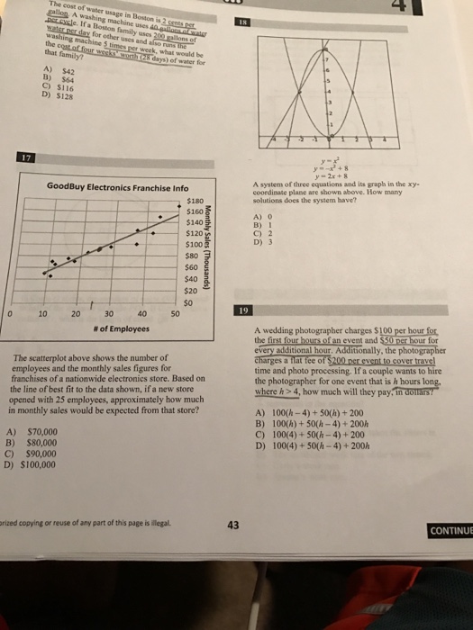 solved-the-cost-of-water-usage-integral-boston-is-2-per-chegg