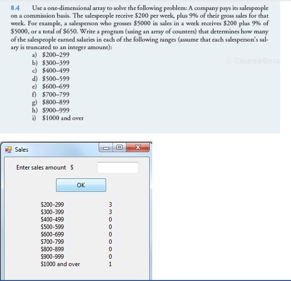 Solved Here is the question:In Visual Basic,Use a | Chegg.com