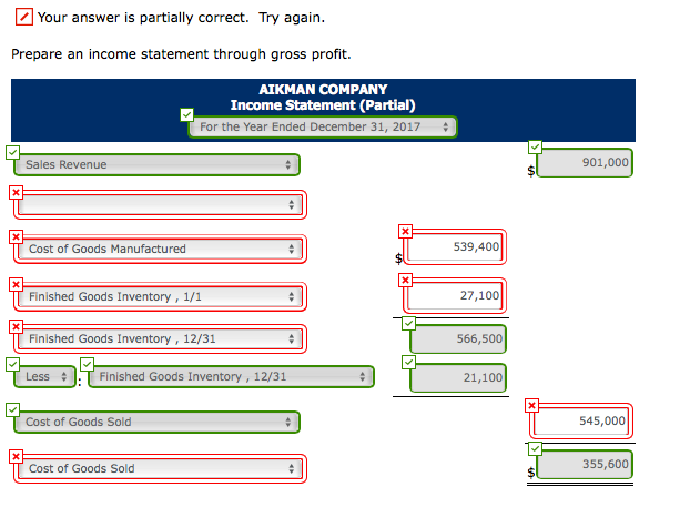Solved Exercise 14-14 (Part Level Submission) The following | Chegg.com