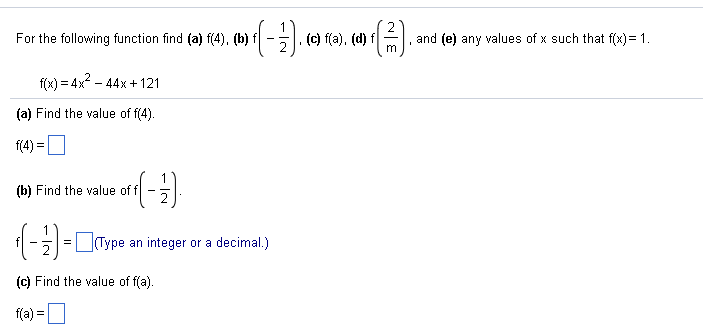 Solved For the-funcion find wm "H"""'(큼).and -.(c) f(a), (d) | Chegg.com