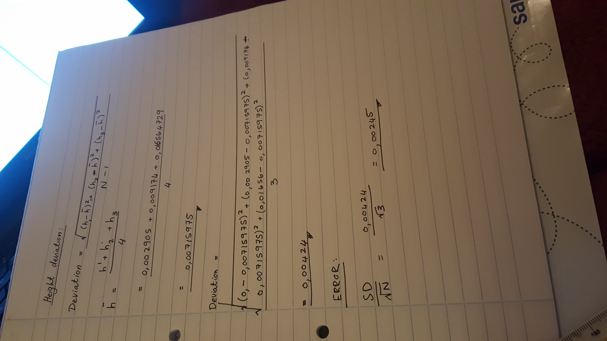 Solved 2 29 2,028- 2,08 S (o, 002 40 S) 0, 002 ToS 2,028 | Chegg.com