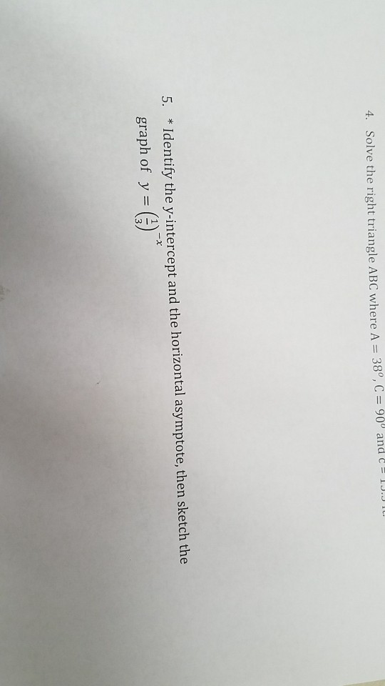 Solved 3 Graph Y 3 Sin X 1 4 Chegg