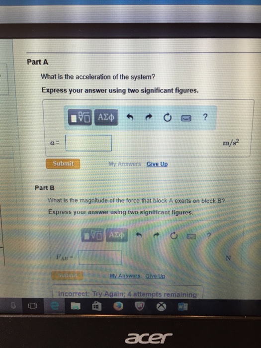 Solved Ch 04 HWC Exercise 4.28 C Exercise 4.28 Part A Wh Exp | Chegg.com