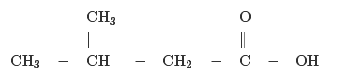 Solved What is the IUPAC name for this compound 2-methyl | Chegg.com