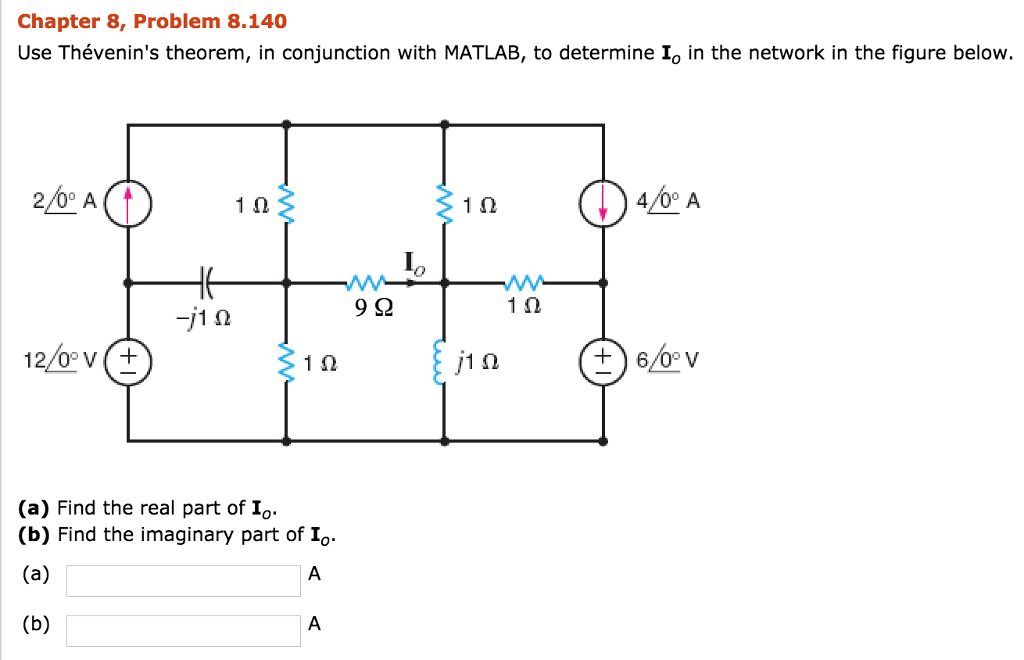 Solved: Chapter 8, Problem 8.065 Use The Supernode Techniq... | Chegg.com