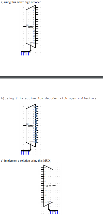 For the problem in 16 implement a solution (assume | Chegg.com