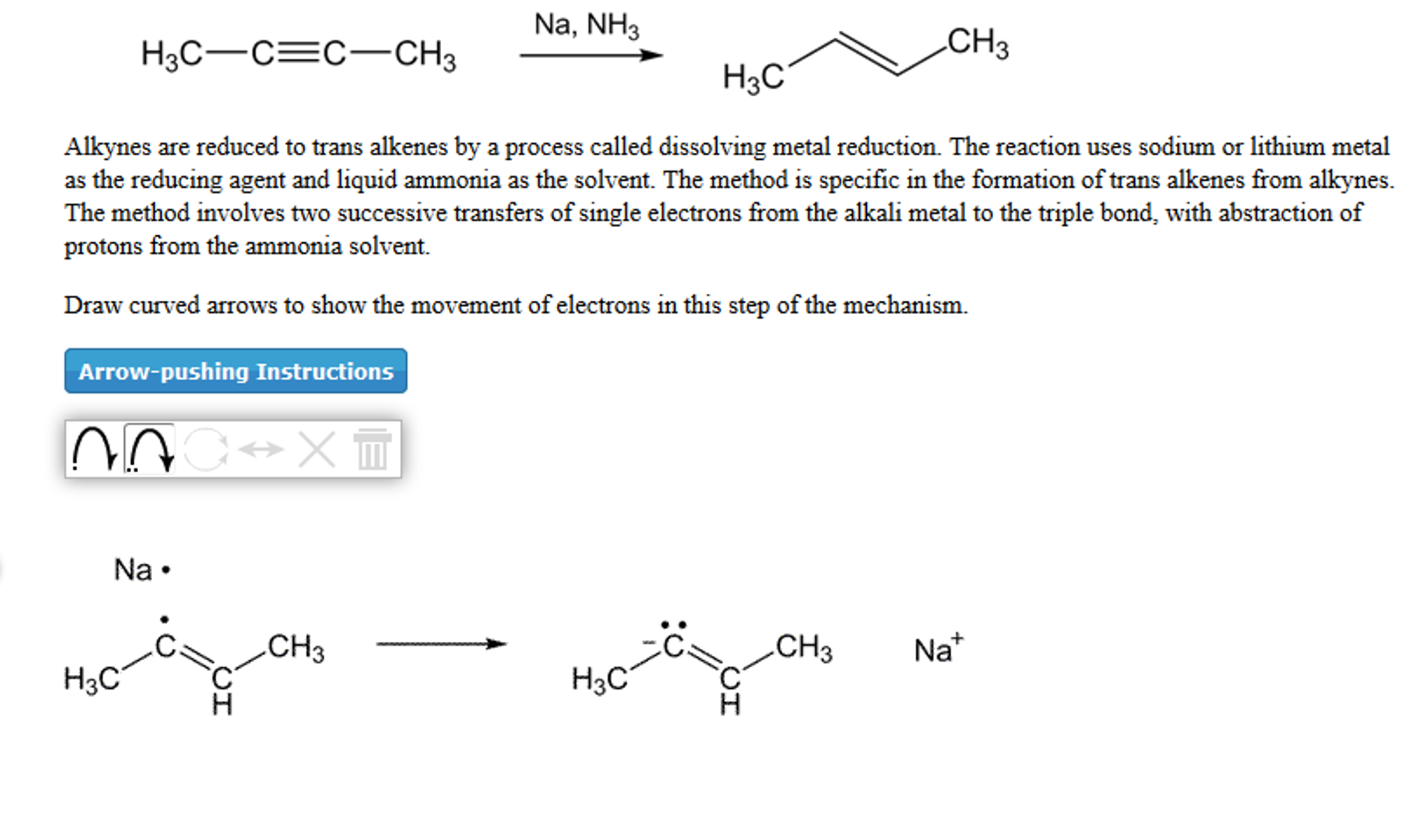 Solved HgSO4 CH3 Alkynes do not react directly with aqueous | Chegg.com