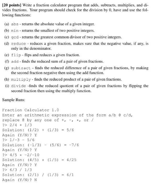 Solved C++ programming: define each function in the as you | Chegg.com