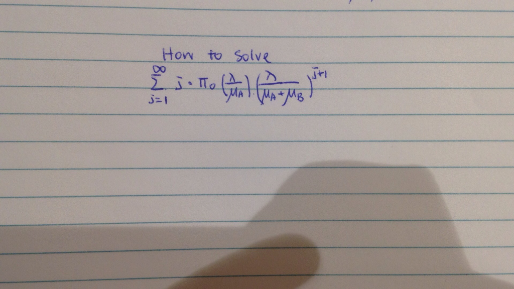 Solved How to Solve CO 」ャ1 | Chegg.com