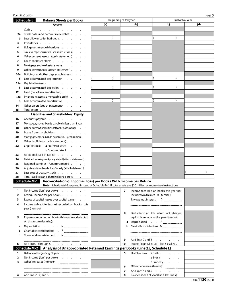 Solved Because it is important for accountants to | Chegg.com