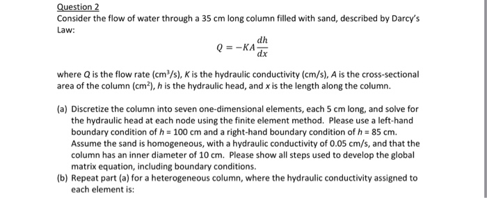 Numerical Methods For Civil Engineering Problem 9977