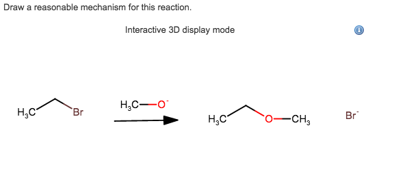 Solved Draw a reasonable mechanism for this reaction. | Chegg.com