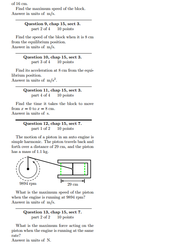 Transverse And Longitudinal Waves Worksheet