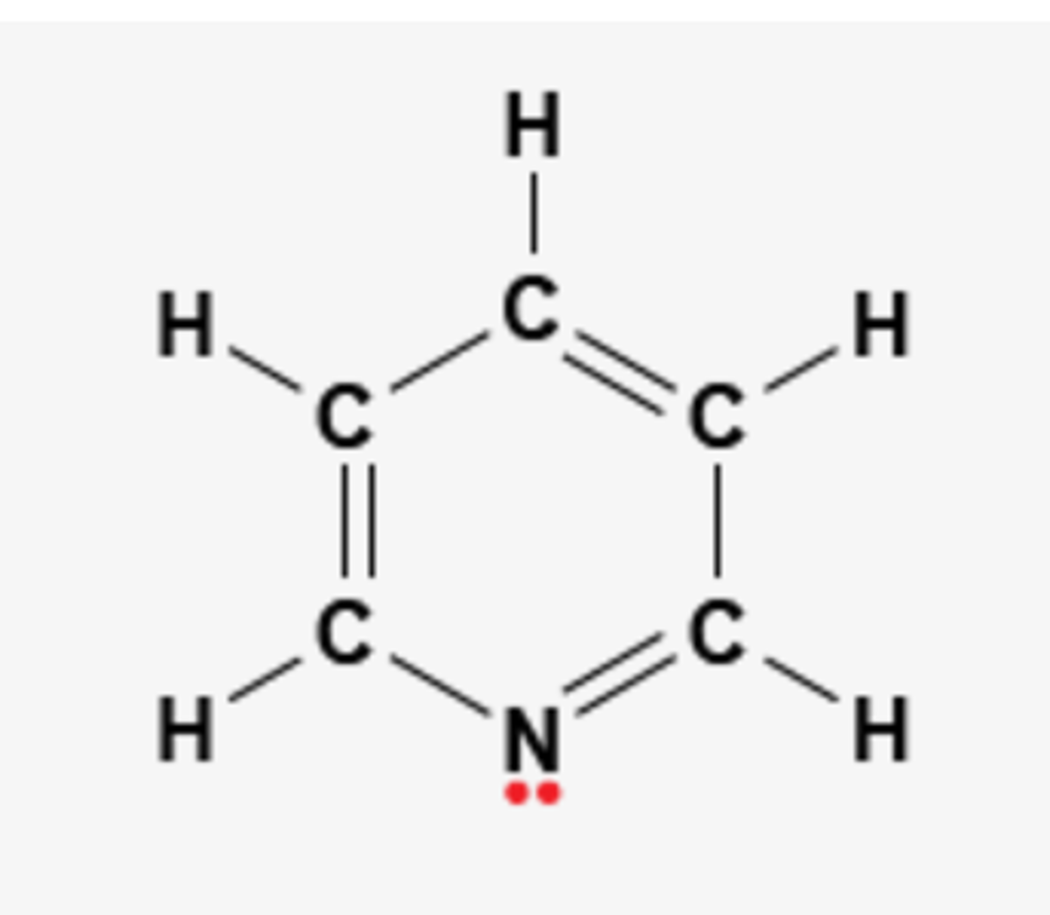 Solved Which Atom Will Most Likely Be Surrounded By A Red 9191