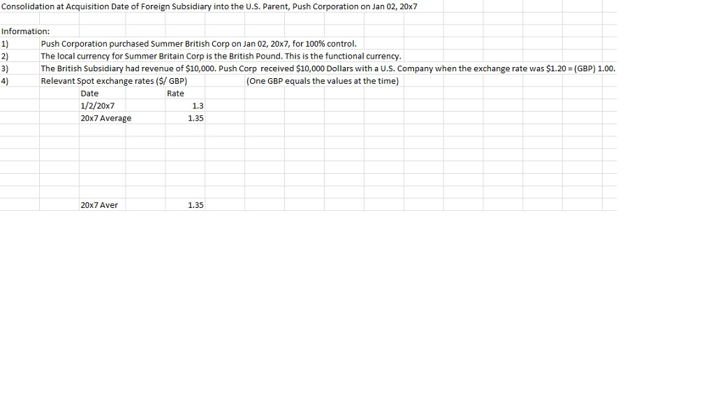 Using The Assignment Option 2 Spreadsheet Linked At Chegg