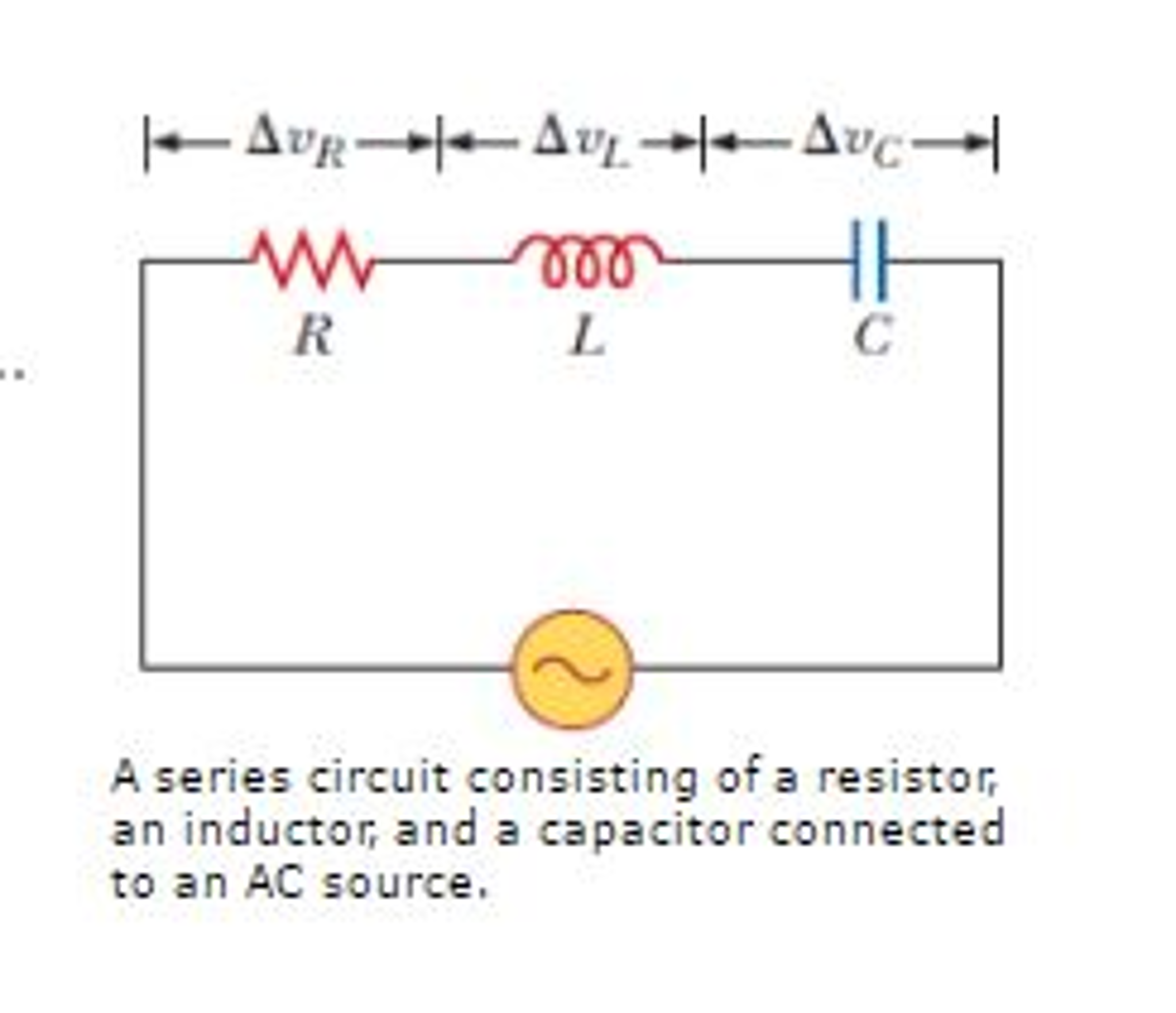 Solved Consider a series RLC circuit for which R = 152 ?, L | Chegg.com