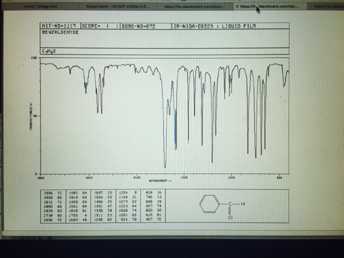 Solved compare and conYeast the OH peaks that are present in | Chegg.com Solved compare and conYeast the OH peaks that are present in | Chegg.com