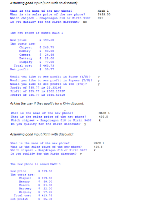 Solved Python 3.5: PLEASE HELP BY: DO NOT COPY-PASTE | Chegg.com