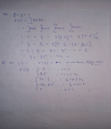 Provide An Acceptance Rejection Algorithm For The