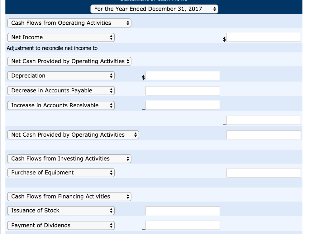 Solved Exercise 5-18 (Part Level Submission) The comparative | Chegg.com