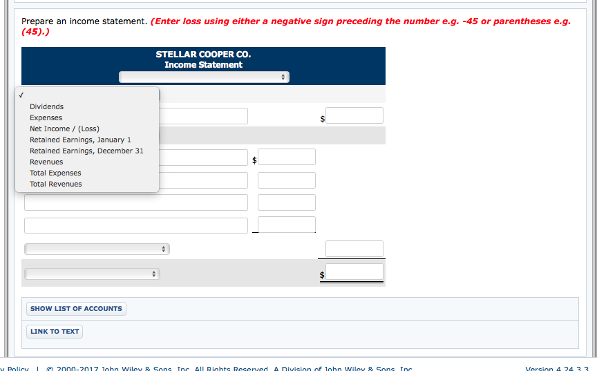 Solved CALCULATOR FULL SCREEN PRINTER VERSION BAC Exercise | Chegg.com