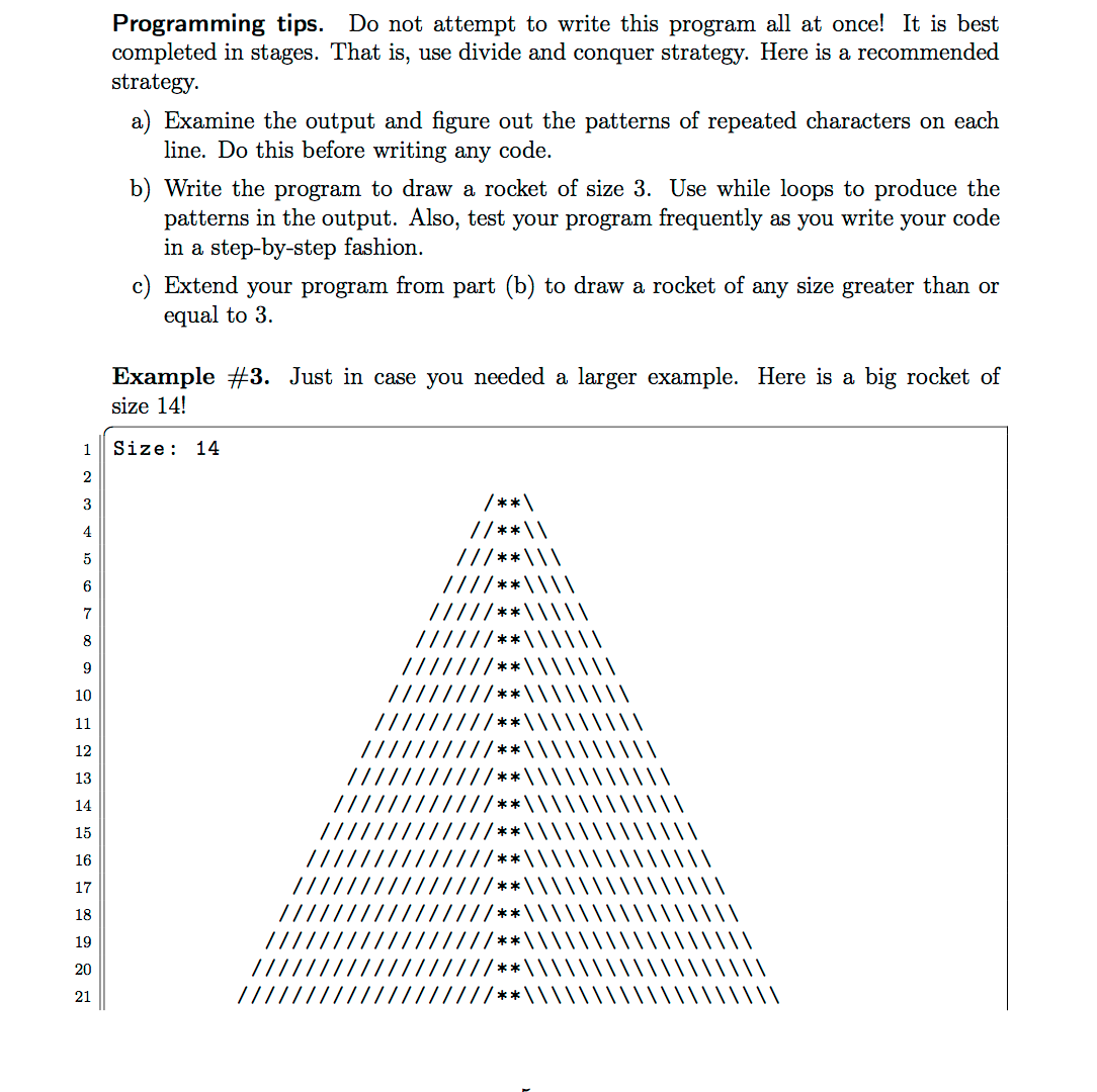 How to do it on python 3 | Chegg.com