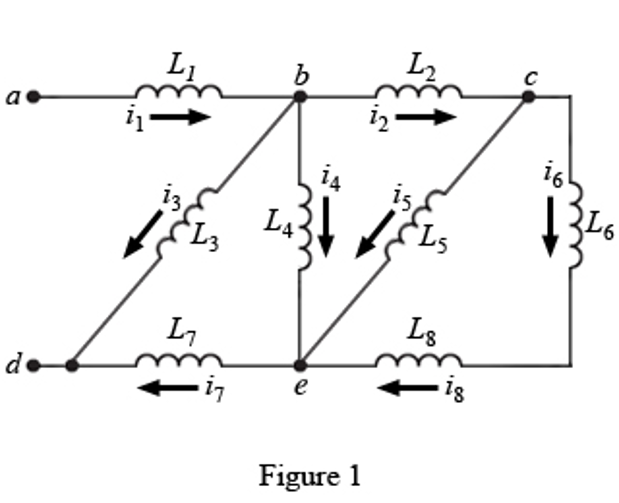 Solved Learning Goal: To reduce series-parallel | Chegg.com