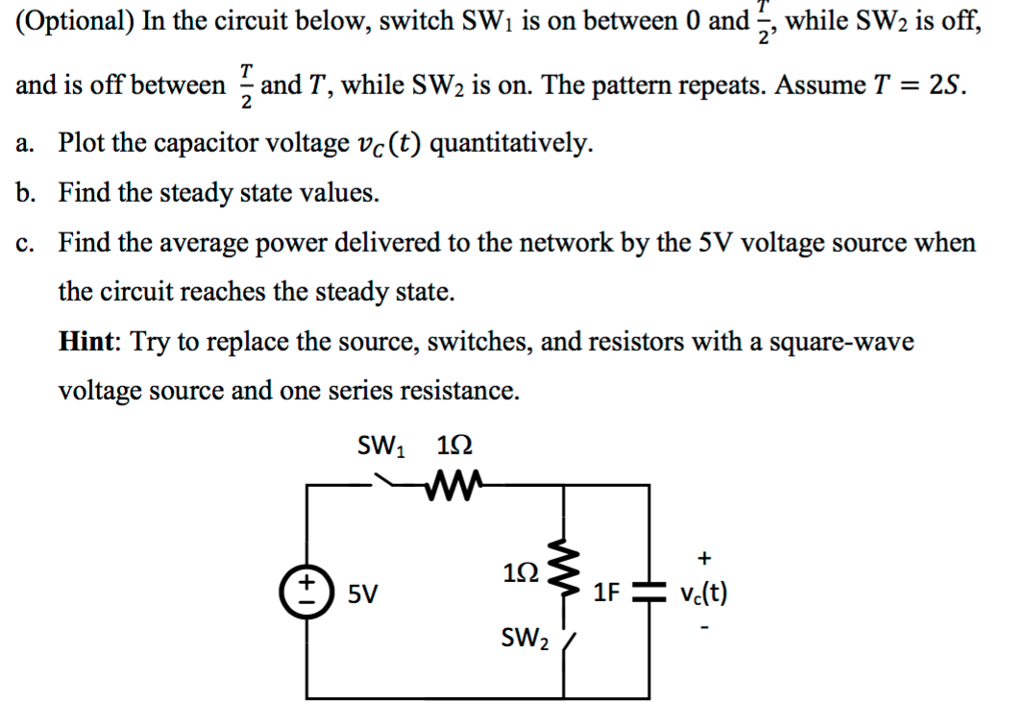 2 Switches 1 Power Source Diagram