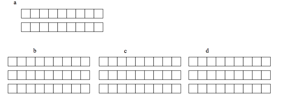 Solved The 9 bit-registers A and B initially have the | Chegg.com