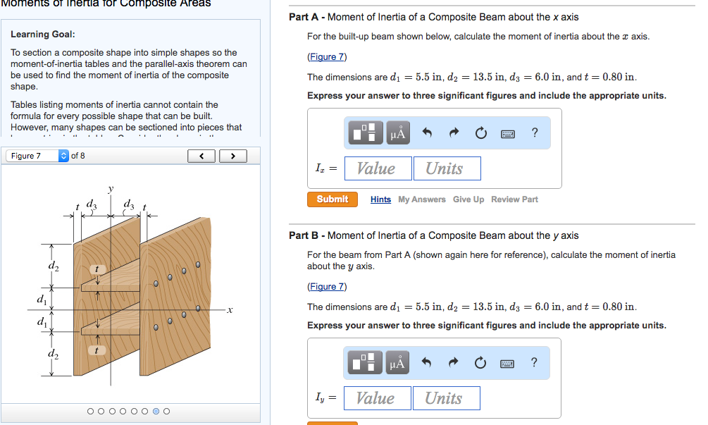Moment Of Inertia Formula Unit Dimension And Solved Examples