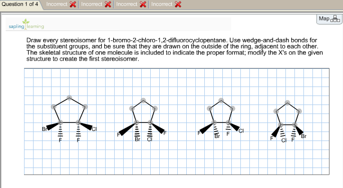 Solved It keeps saying that I have a duplicate and this is | Chegg.com