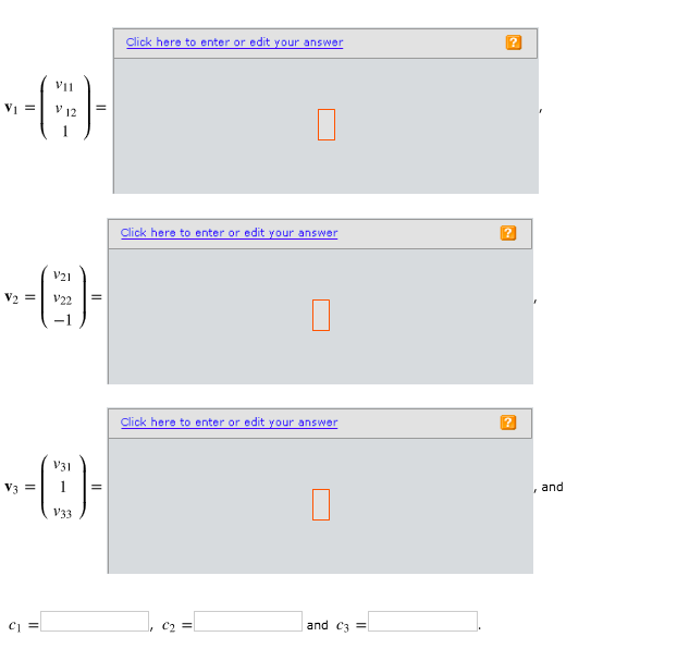 Solved Chapter 6, Section 6.3, Question 10 (a) Solve the | Chegg.com