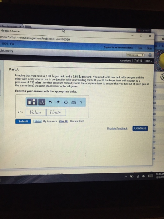 Solved Google Chrome view offset next&assignmentProblemID | Chegg.com