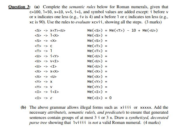 Semantic rules examples - nelopictures