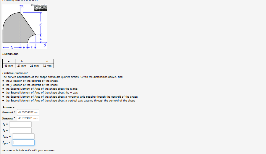 Solved 20t Dimensions: ??? 48 mm27 mm 23 mm 72 mm Problem | Chegg.com