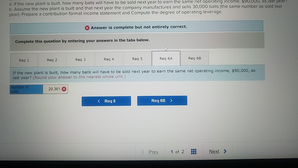 Solved Assignment 4-4 Week 4 Problems。 Help Save&Exit Submit | Chegg.com