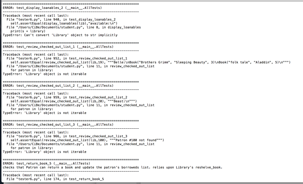 Solved Create a Book class. Instance | Chegg.com