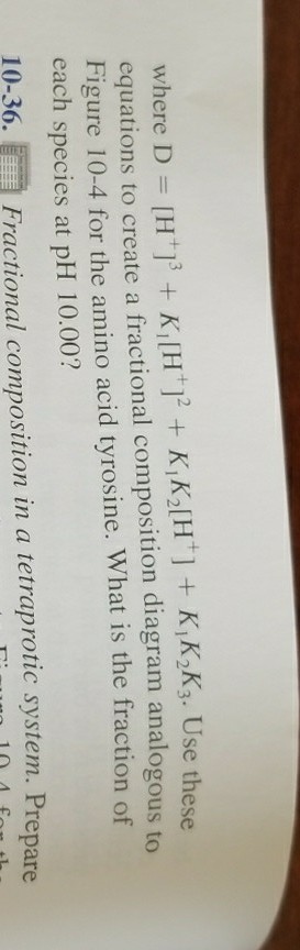 Solved labeled figure. 10-35. Fractional composition in a | Chegg.com