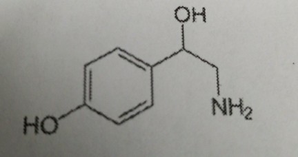 Solved Ho OH NH2 | Chegg.com