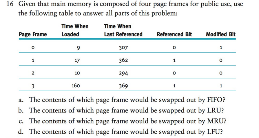 Solved Assistance needed with this question from Chapter 3 | Chegg.com