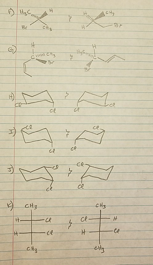 Solved HB 3c CH Cu Br | Chegg.com