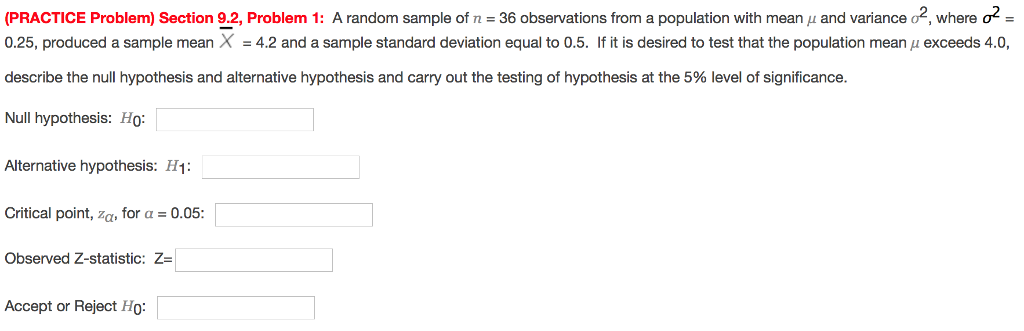 Solved (PRACTICE Problem) Section 9.3, Problem 3: Referring | Chegg.com