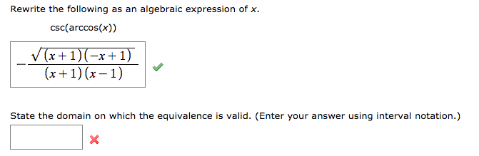 Solved Rewrite the following as an algebraic expression of | Chegg.com Solved Rewrite the following as an algebraic expression of | Chegg.com