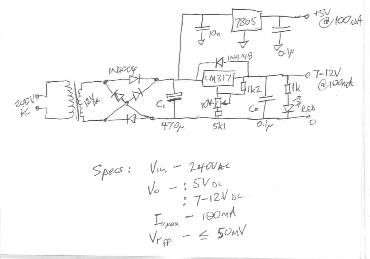 Solved Electronic Circuit Analysis Find what is the range of | Chegg.com