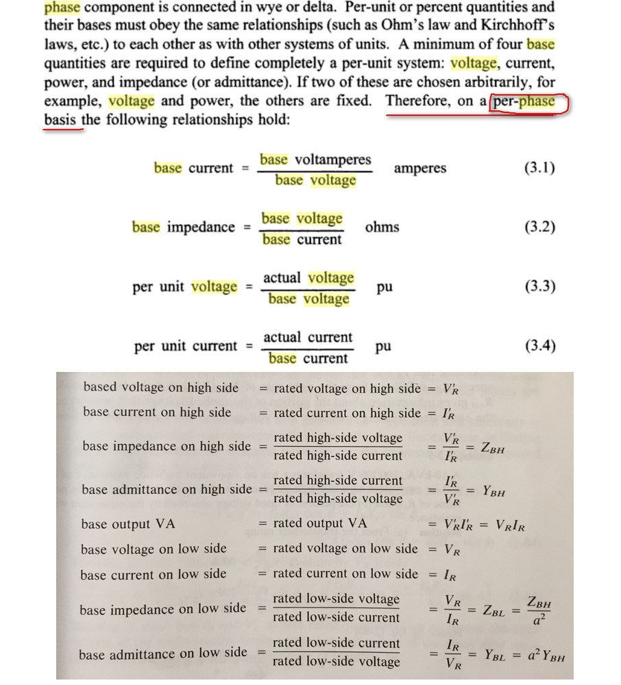 Solved Hello experts! I need help figuring out the per-unit | Chegg.com