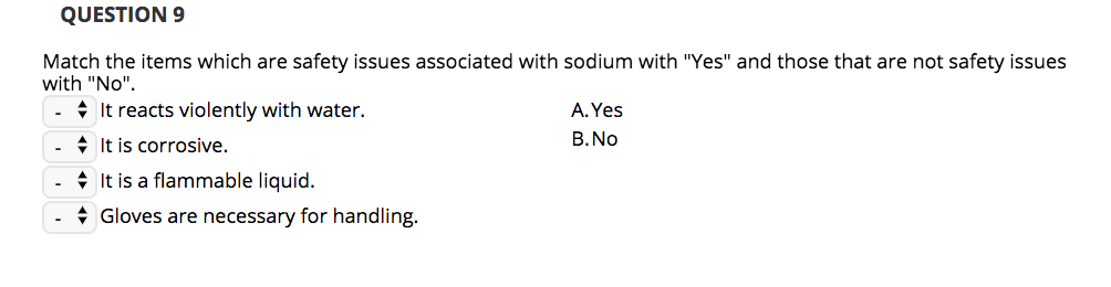 Solved QUESTION 8 Using the GC trace shown, calculate the | Chegg.com