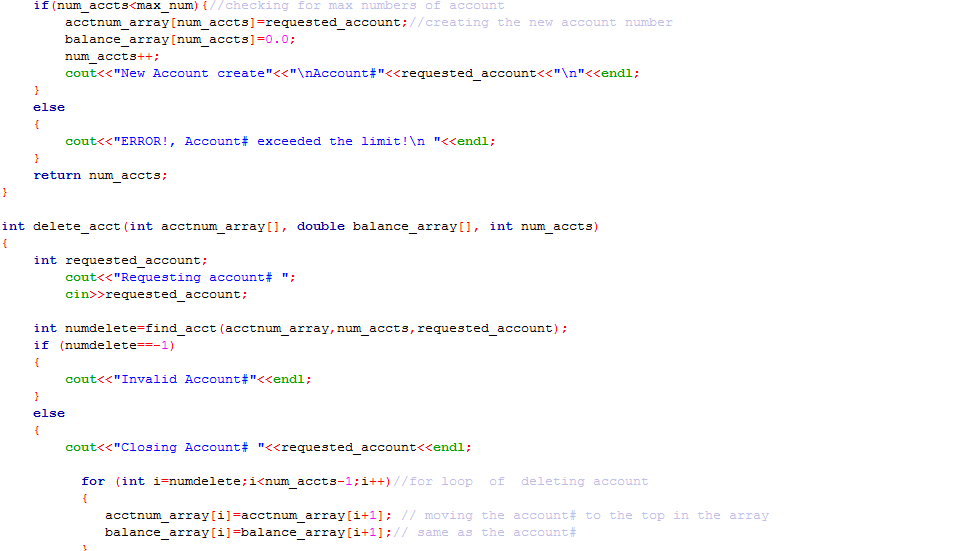 Here is the problem C++ programming in OOP and this | Chegg.com