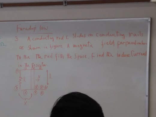 Solved radsy (ow Con as shown infigure A wegnetik f,e | Chegg.com
